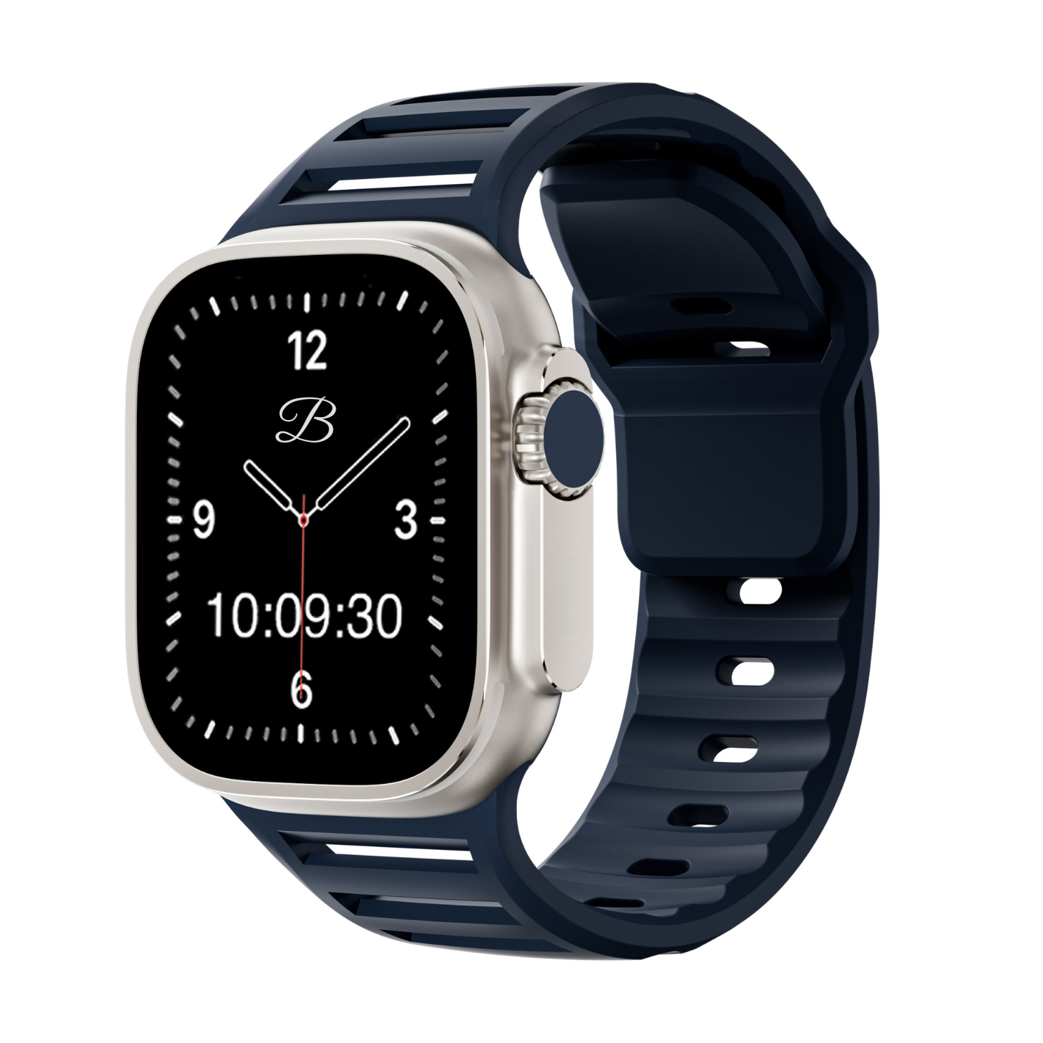 All Apple Watch Straps – The Bridge - Luxury Watch Straps