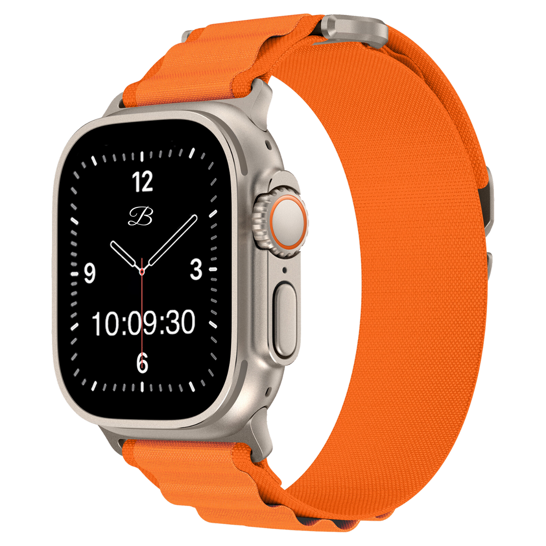 All Apple Watch Straps – The Bridge - Luxury Watch Straps