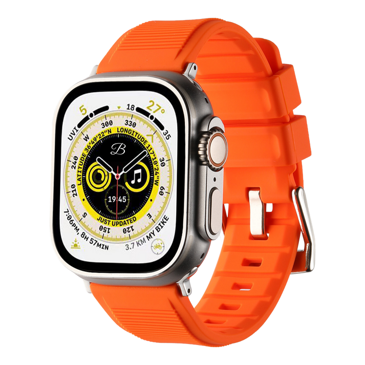 The Bridge Watch Straps | Transform your Apple Watch – The Bridge ...