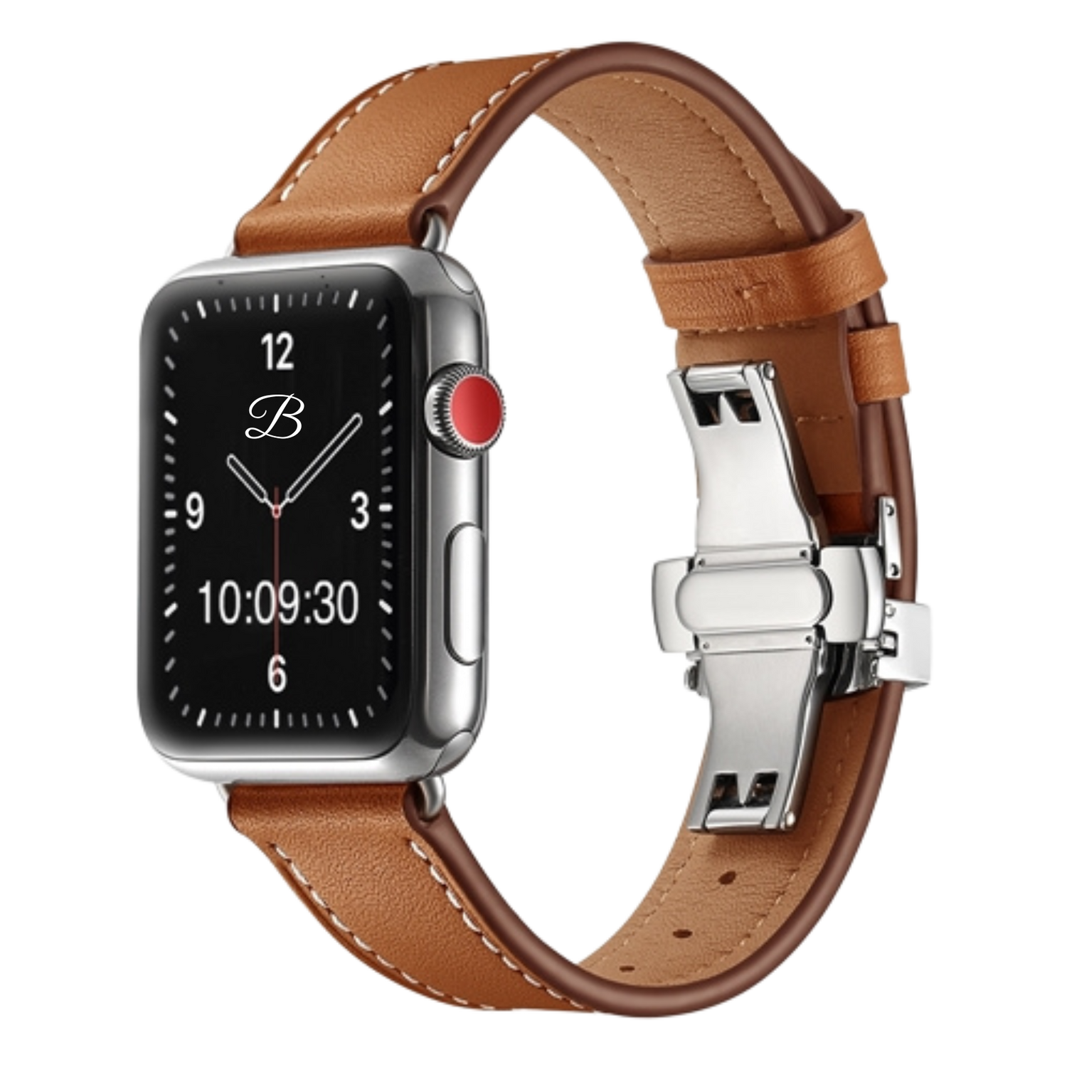 The Bridge Watch Straps | Transform your Apple Watch – The Bridge ...