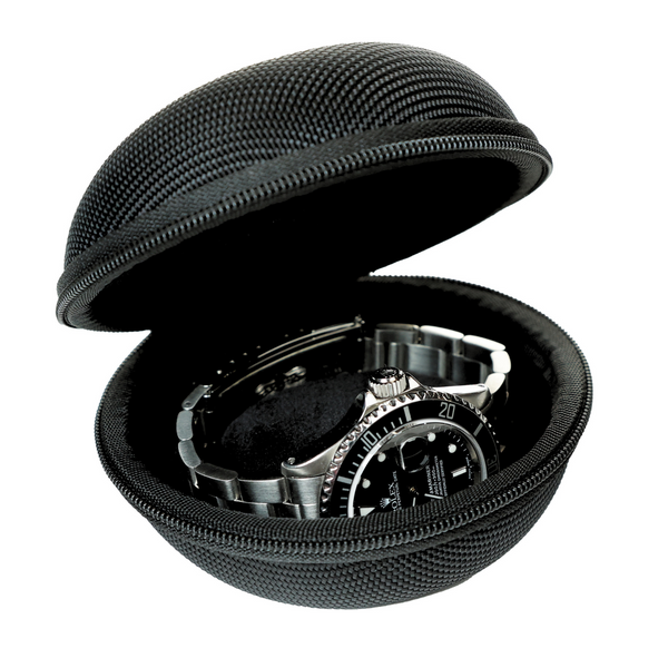 Bridge Single Watch Case – The Bridge - Luxury Watch Straps