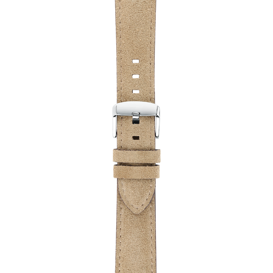 The Cannes Strap – The Bridge - Luxury Watch Straps