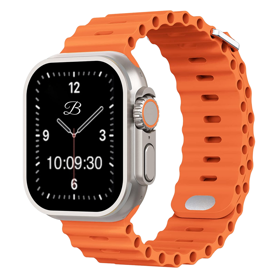 All Apple Watch Straps – The Bridge - Luxury Watch Straps