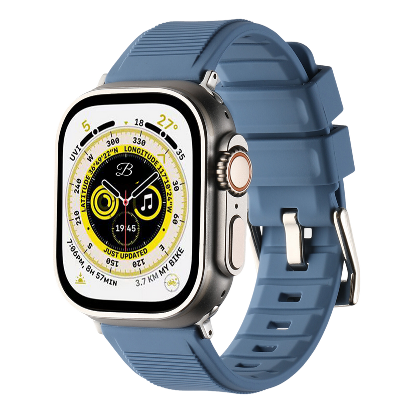 The Bridge Watch Straps | Transform your Apple Watch – The Bridge ...