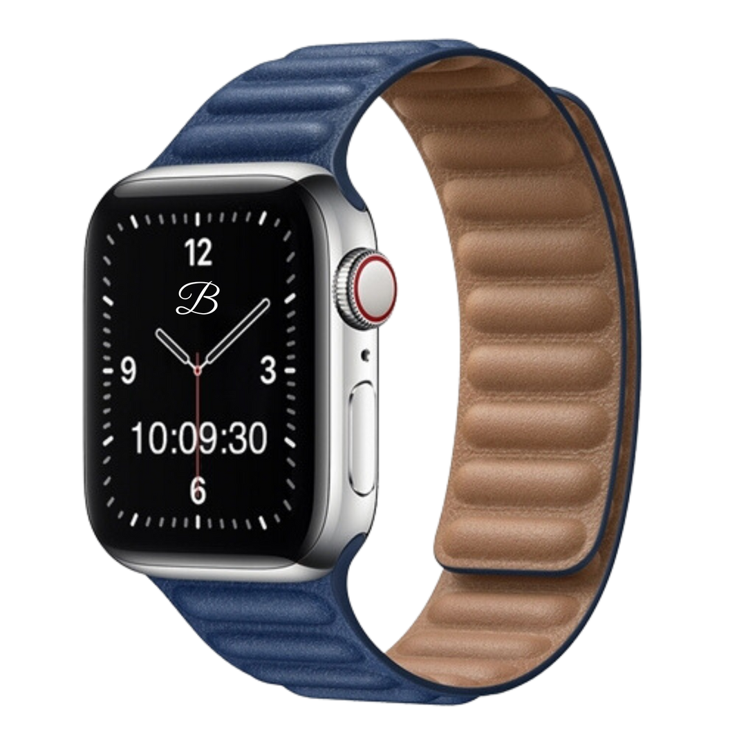 All Apple Watch Straps – The Bridge - Luxury Watch Straps