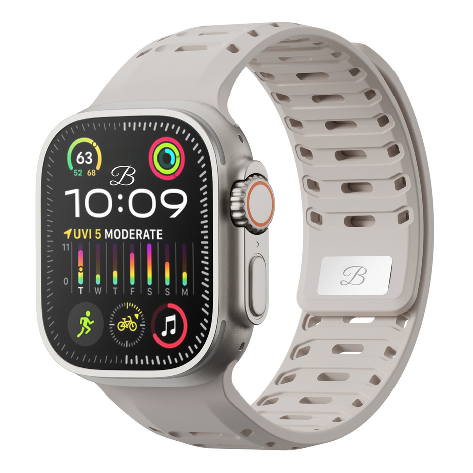 The Bridge Watch Straps | Transform your Apple Watch – The Bridge ...