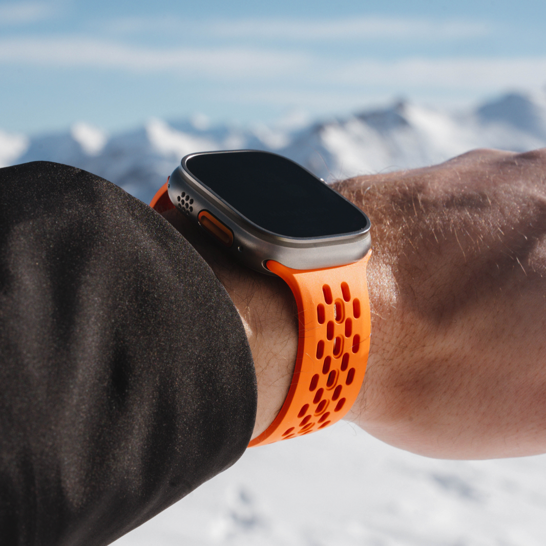 All Apple Watch Straps – The Bridge - Luxury Watch Straps