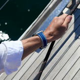 The Henley Strap – The Bridge - Luxury Watch Straps