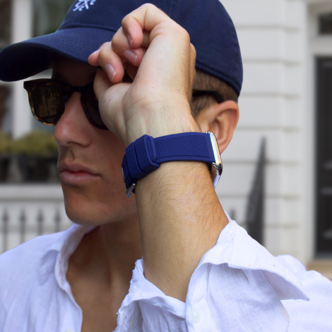 The Bridge Watch Straps | Transform your Apple Watch – The Bridge ...