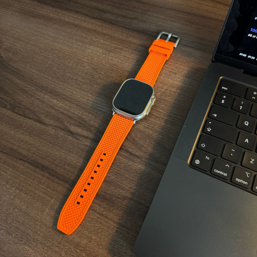 The Bridge Watch Straps | Transform your Apple Watch – The Bridge ...