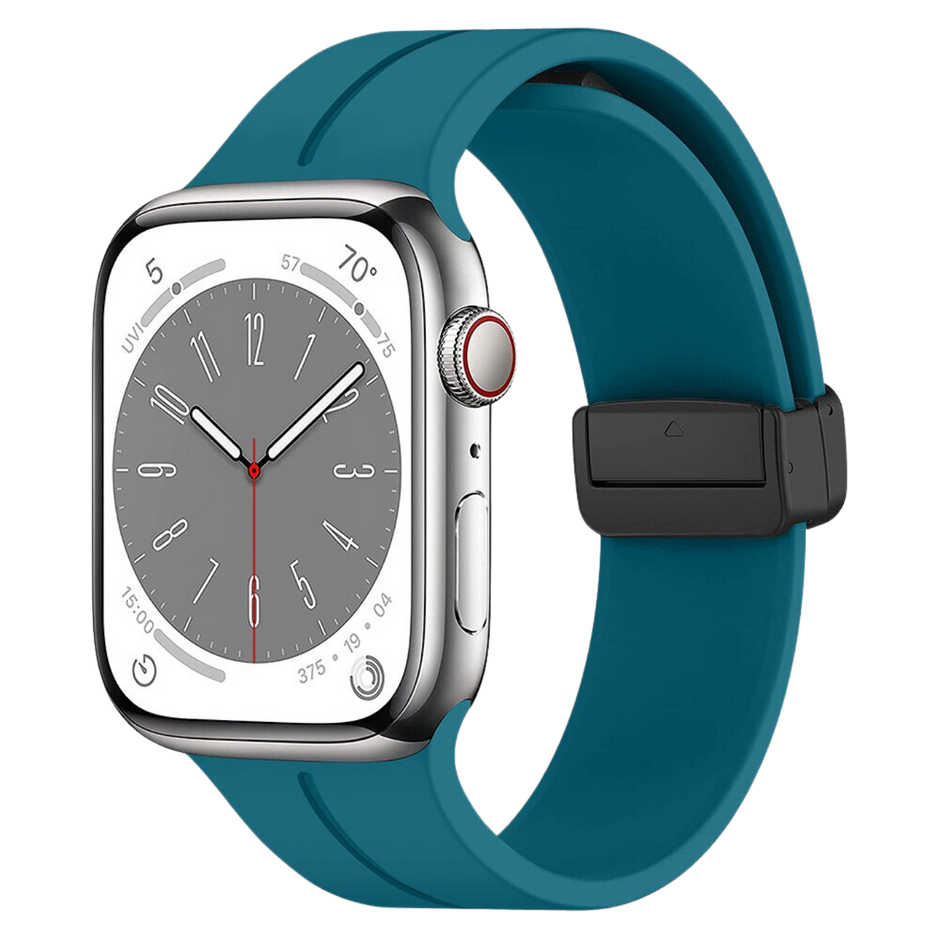 Athletic Straps – The Bridge - Luxury Watch Straps