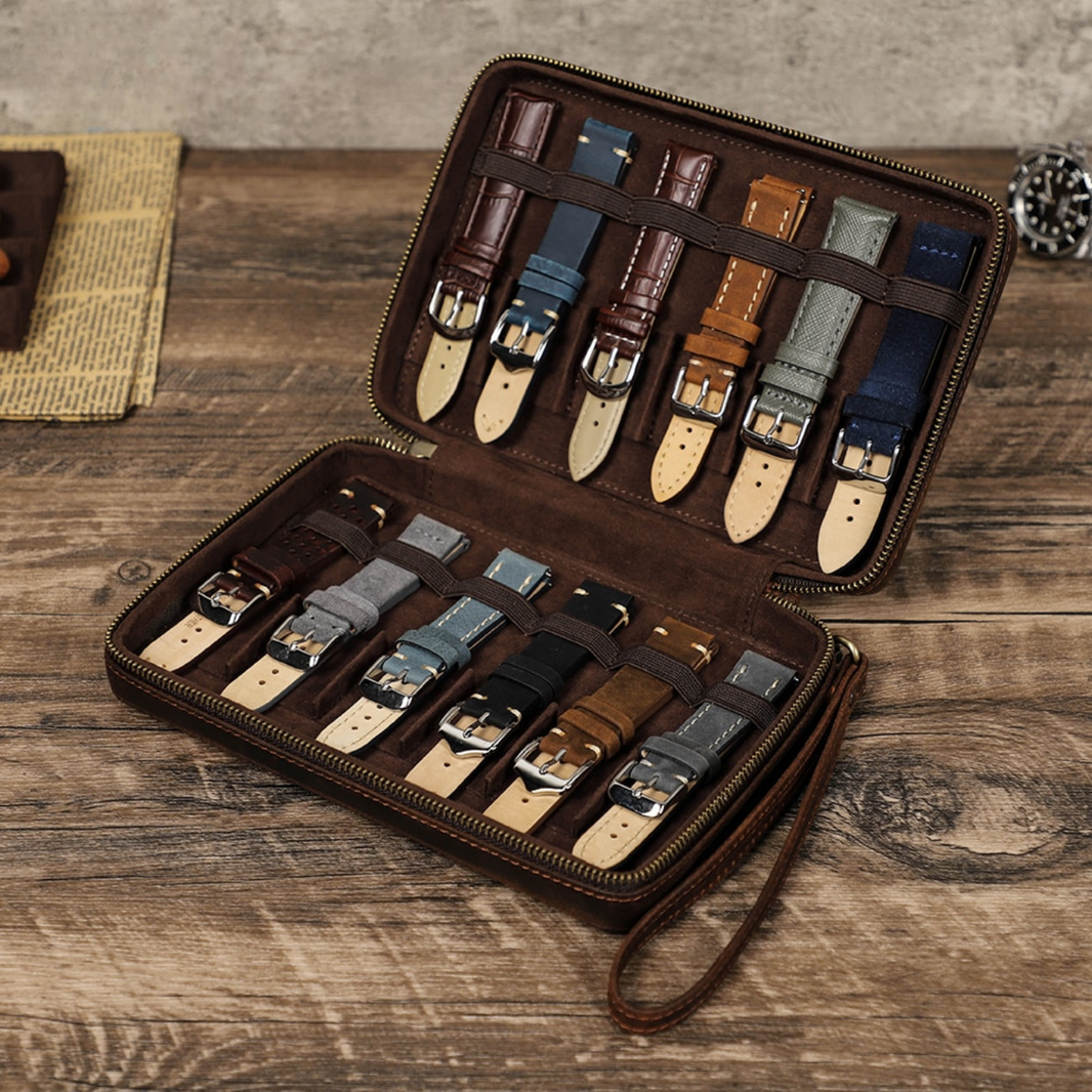 Products – The Bridge - Luxury Watch Straps